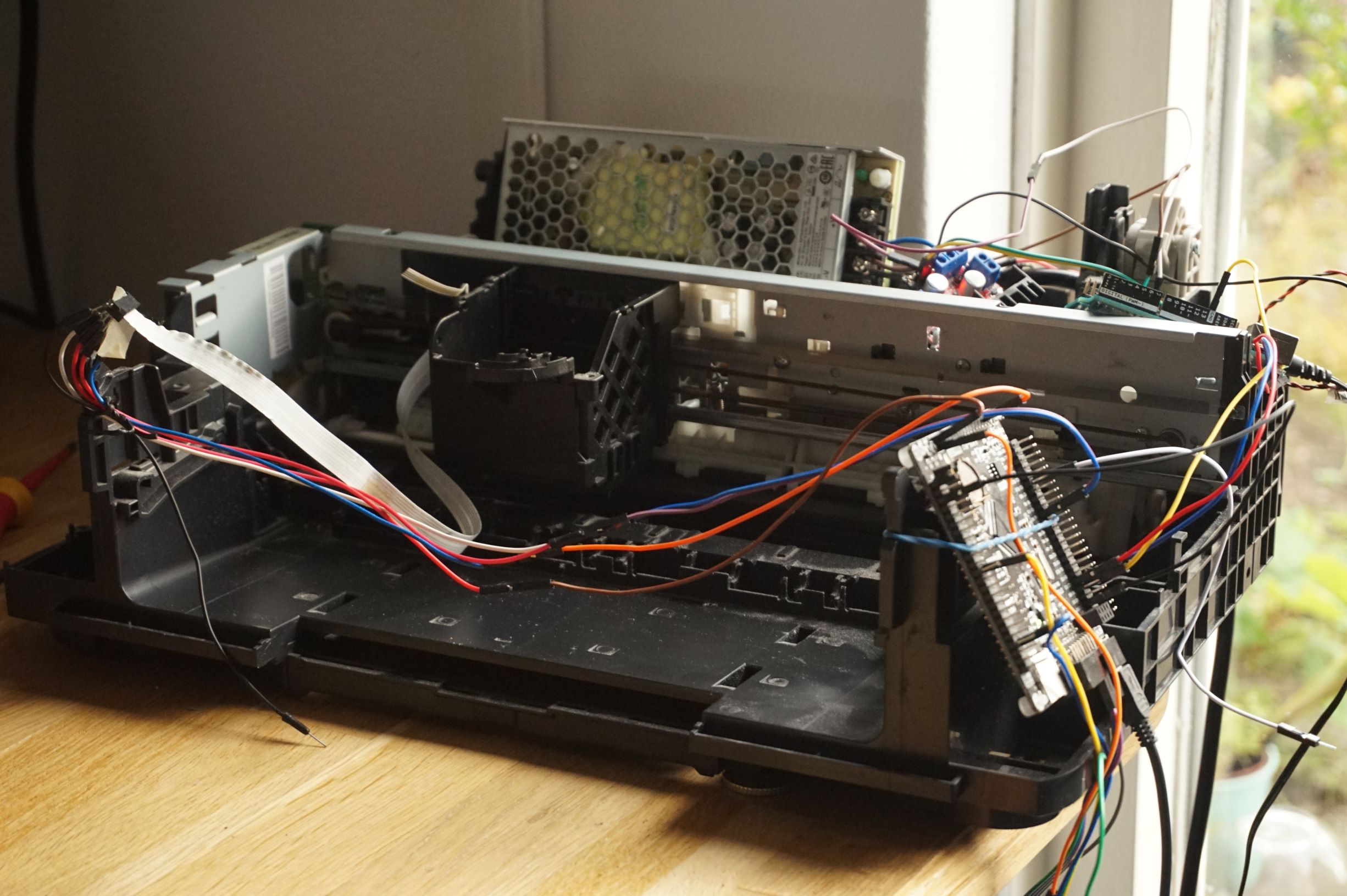 Introduction – Low cost real-time closed-loop control of a consumer ...